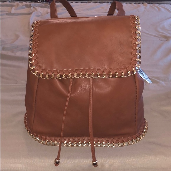 Yoki | Bags | Minimalist Backpack | Poshmark